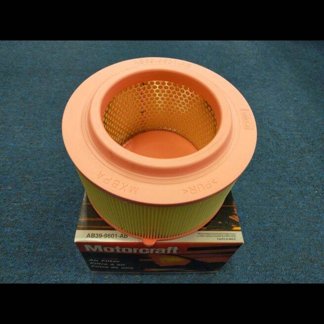 ENGINE AIR FILTER FORD RANGER T6 2.2/2.5/3.2/T6 (2012-2018) (AB39-9601 ...
