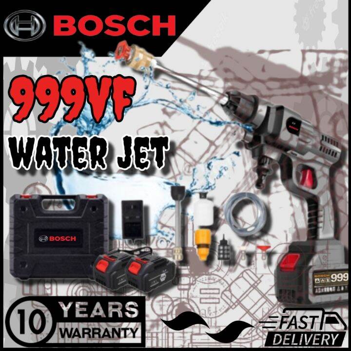 ONLY 99 𝔹𝕠𝕤𝕔𝕙 𝟡𝟡𝟡𝕍𝔽 ℂ𝕠𝕣𝕕𝕝𝕖𝕤𝕤 𝕎𝕒𝕥𝕖𝕣 𝕁𝕖𝕥 ℙ𝕠𝕣𝕥𝕒𝕓𝕝𝕖 ℂ𝕒𝕣 𝕎𝕒𝕤𝕙 ℍ𝕚𝕘𝕙 ℙ𝕣𝕖𝕤𝕤𝕦𝕣𝕖 ...