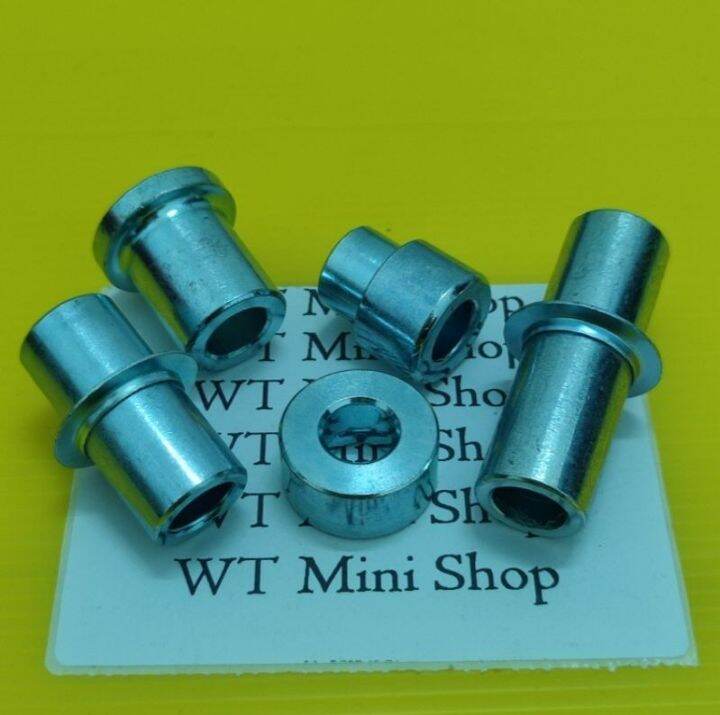 HONDA EX5 DREAM WAVE100 FRONT REAR SPROCKET WHEEL BUSH COLLAR 5 IN 1 WT Mini Shop | Lazada