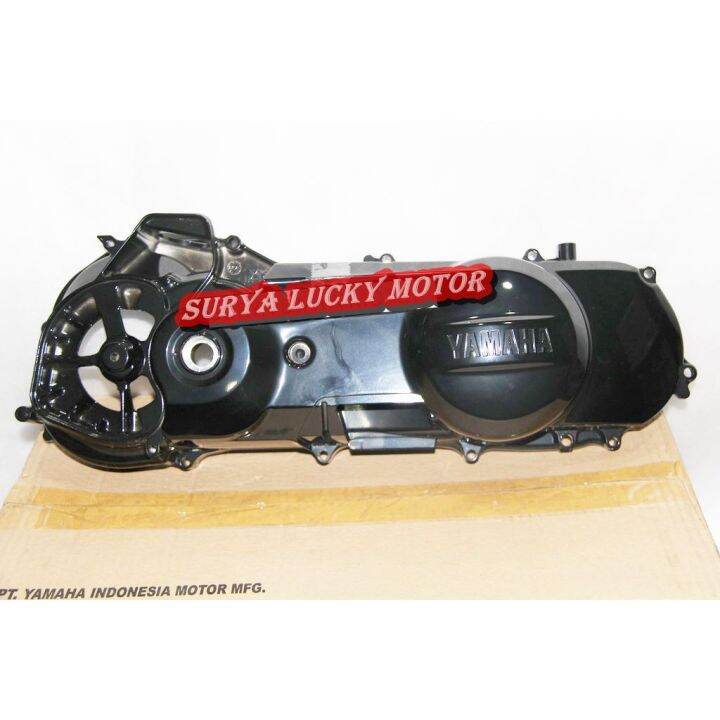 Blok Block Bak Cvt Mio J Soul GT X-Ride Original Yamaha | Lazada Indonesia