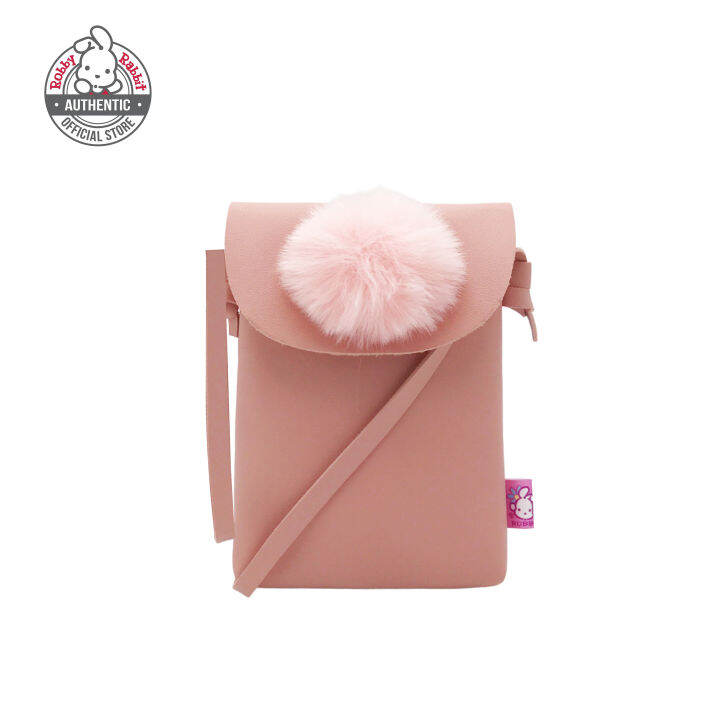Robby Rabbit Glam Girl Sling Bag #1 | Lazada PH
