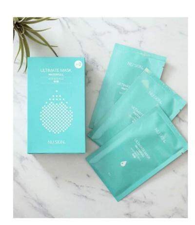 Nu Skin Ultimate Mask Waterfull | Lazada