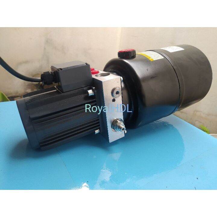 Hydraulic Mini Power Pack HPU Dock Leveller Loading Dock | Lazada Indonesia