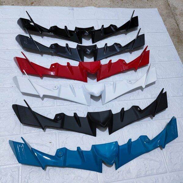 Winglet Motor Yamaha Aerox New Connected Warna Garansi Pecah ASIA ...