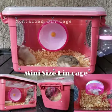 Teddy Bear Cages Hamster Petco