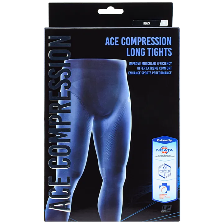 LP SUPPORT 292Z ผู้ชาย ชุดรัดกล้ามเนื้อ ที่รัดขา LEG SUPPORT ...