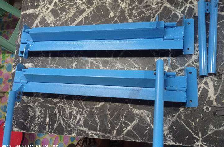 Manual Rimming Clipping Calendar Machine | Lazada PH