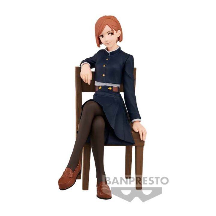 Bandai(บันได) BANPRESTO JUJUTSU KAISEN BREAK TIME COLLECTION VOL.3 ...