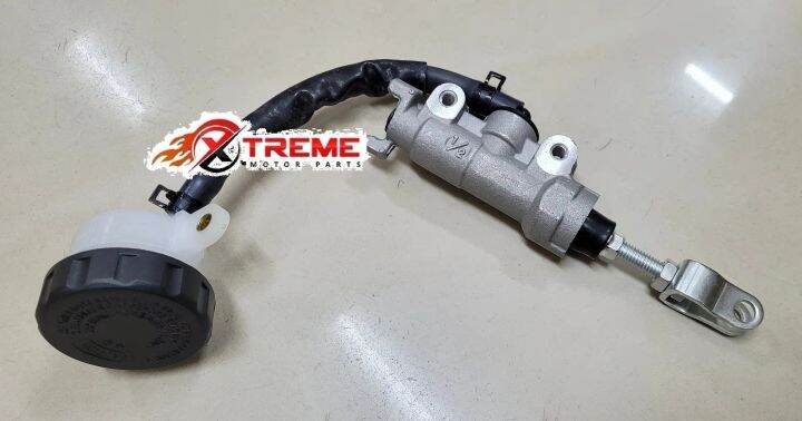 Suzuki Shogun-RR Rear Master Pump | Lazada
