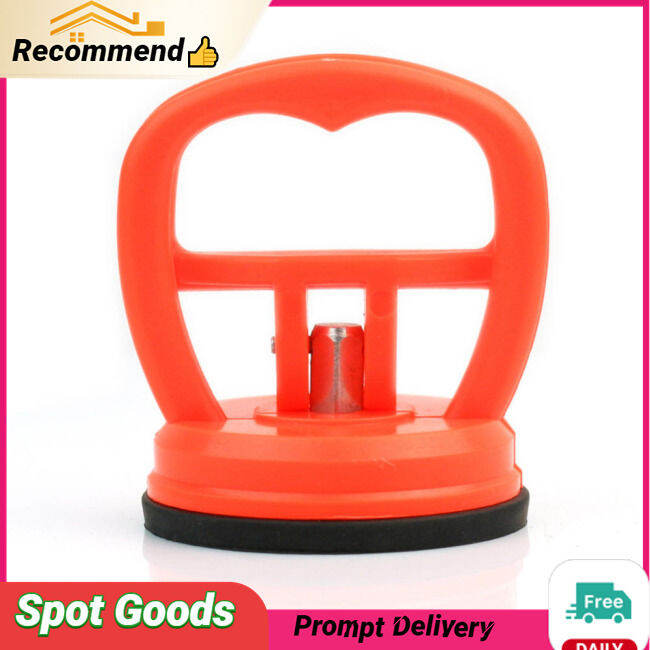 【In Stock】 2inch Car Body Dent Repair Kit Dent Puller Car Suction Cup ...