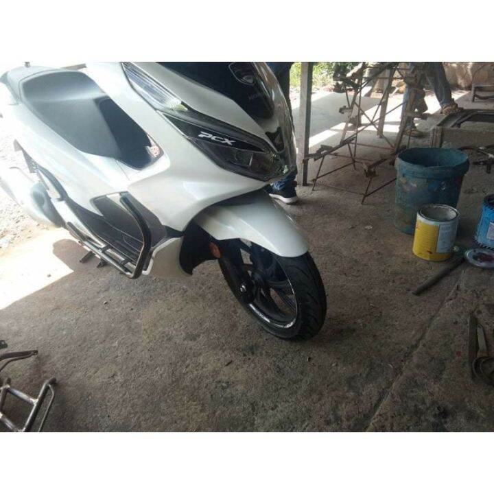 Honda PCX 160 V1 and V2 - Half Crash Guard | Lazada PH