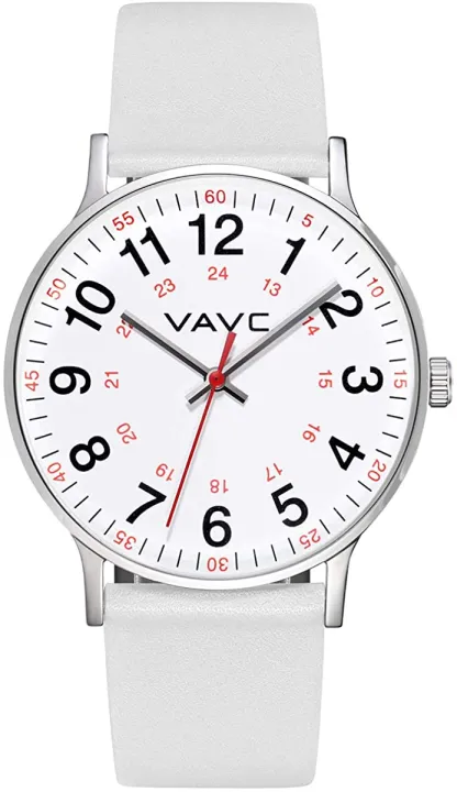 VAVC Nurse Watch for Medical Students,Doctors,Women with Second Hand ...