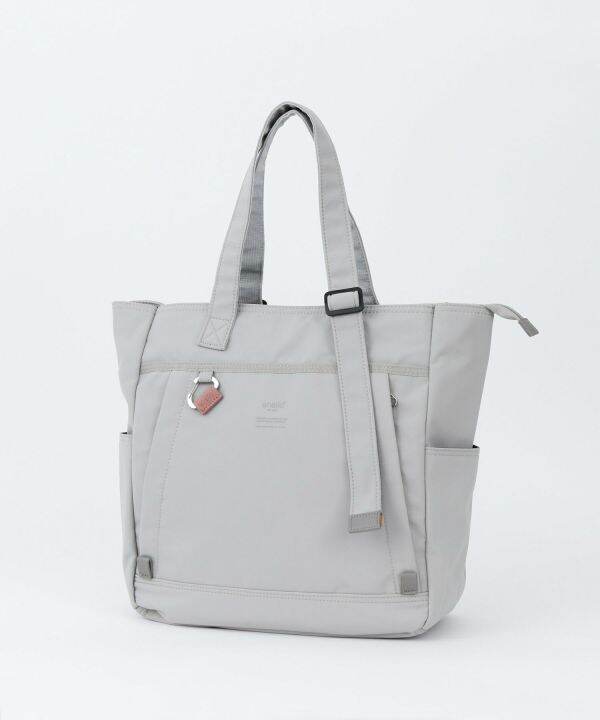 anello [official store] BASE A4 tote bag | Lazada