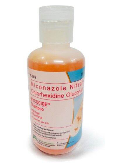 Mycocide Shampoo 150mL | Lazada PH