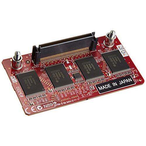 Yamaha YAMAHA Flash Memory Module FL1024M | Lazada PH