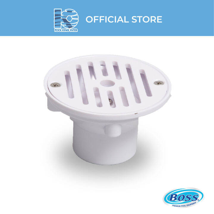 ADJUSTABLE FLOOR INLET 1.5 | Lazada.co.th