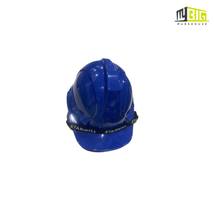 PROGUARD SAFETY HELMET (SIRIM CERTIFIED) | Lazada