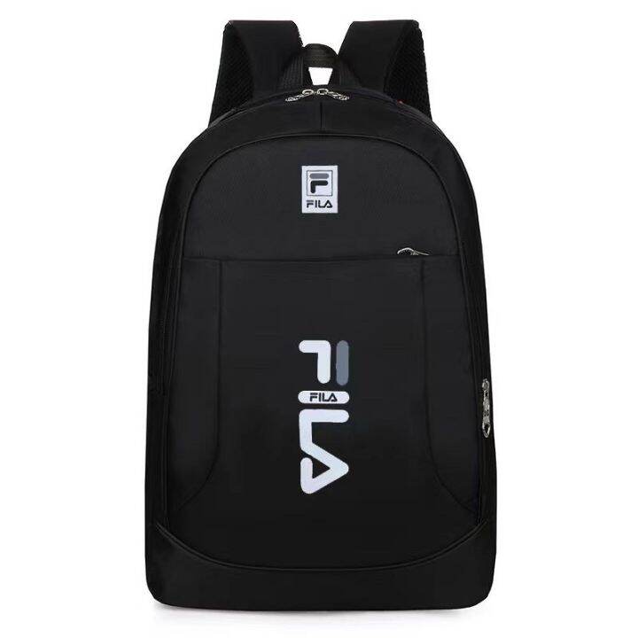 Fila BagpackxCLASS-A Men's backpack | Lazada PH