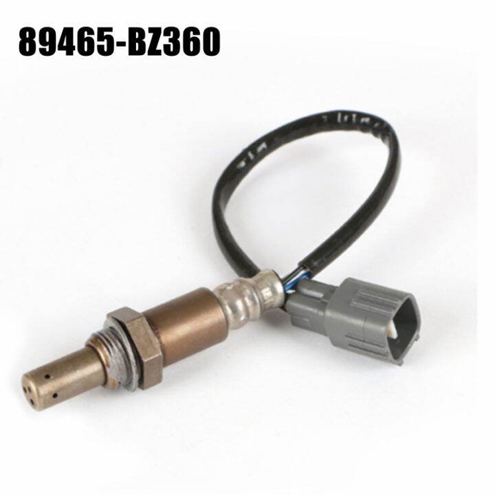 89465-BZ360 Oxygen Sensor Automobile Oxygen Sensor for Toyota Tundra ...