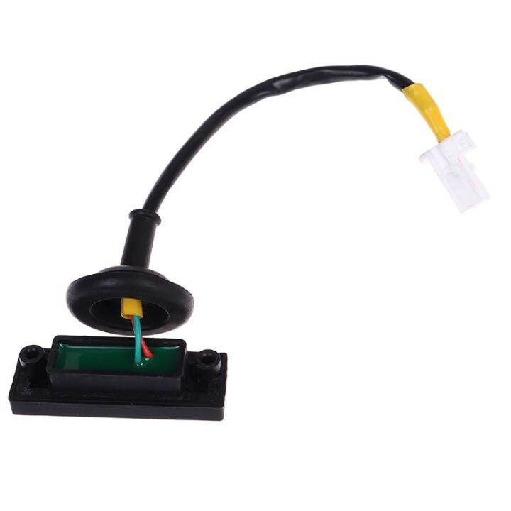 1PC 81260-1W220 Car Rear Trunk Lid Lock Boot Release Handle Trunk ...