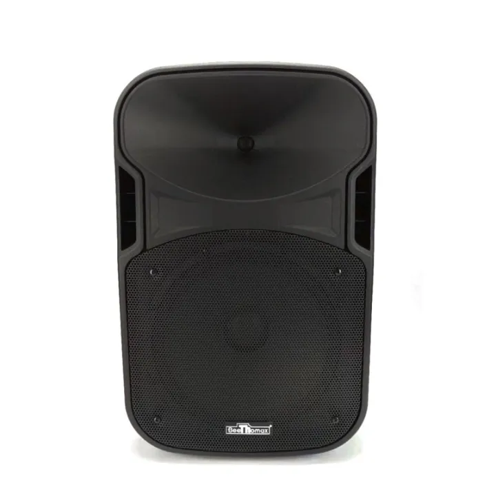BeeThomax Forte 12 Portable AC/DC Speaker | Lazada