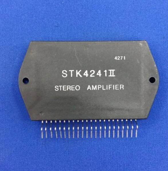 STK4241 STK4241II ของแท้ใหม่ลดราคาอยู่1ชิ้น | Lazada.co.th