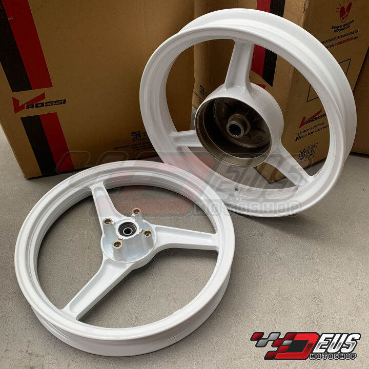 Velg VROSSI Venom Rocket Beat Scoopy Spacy Genio Vario 110 125 150 R14 ...