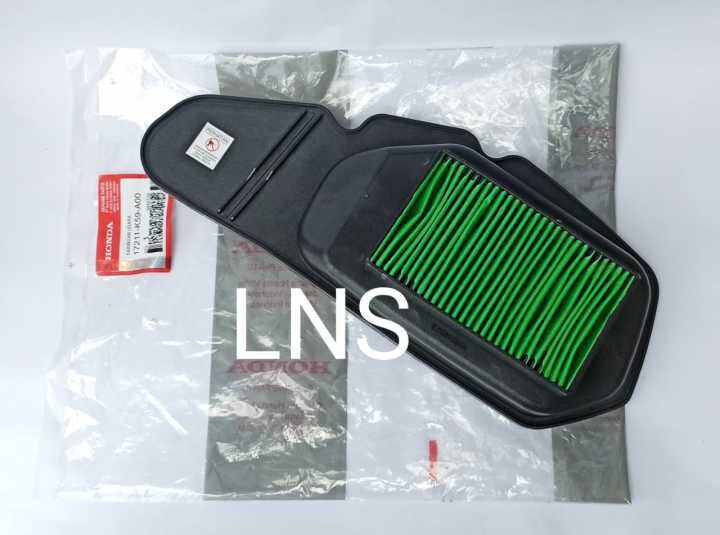 Filter udara HONDA NEW VARIO 150 LED ESP 2018 UP VARIO 150 ESP VARIO ...