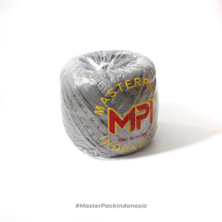 Tali Rafia 1 Kg Full Master Pack Indonesia | Lazada Indonesia