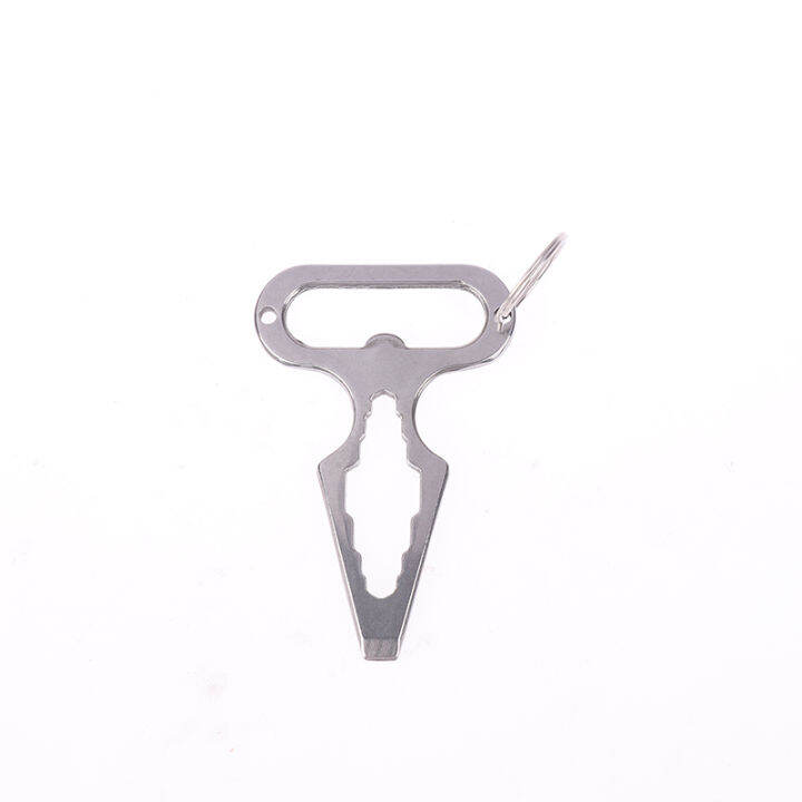 Super Self Defense Weapons Outdoor EDC Survival Tool Personal Defence ...