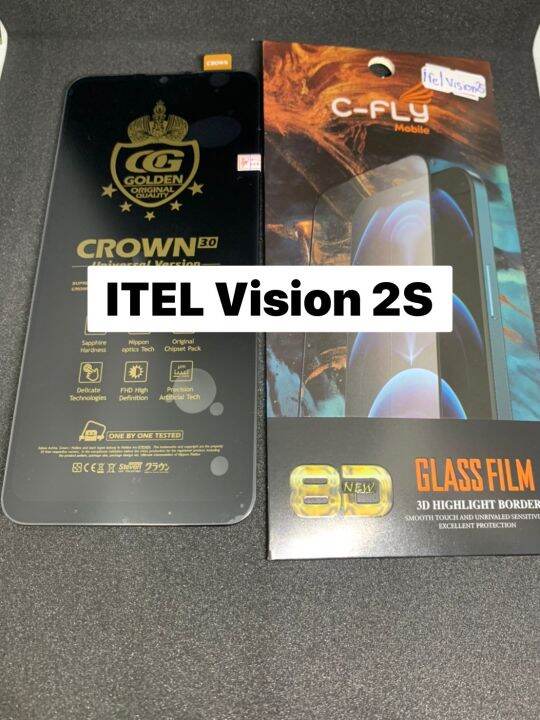 หน้าจอ LCD ITEL Vision 2s | Lazada.co.th