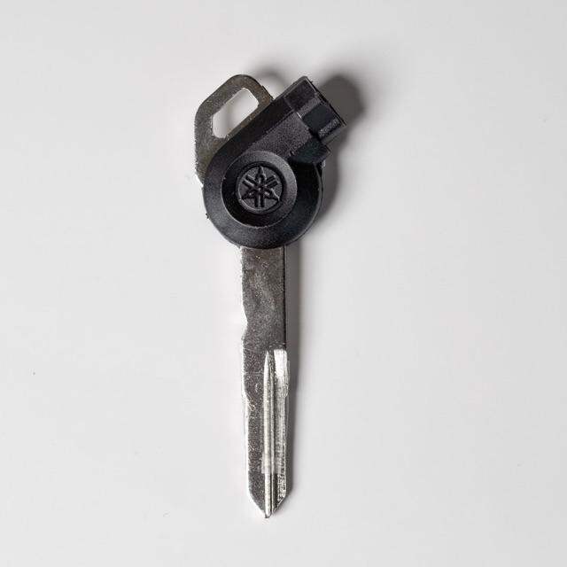 YAMAHA MIO I 125/NMAX HCS BLANK KEYS | Lazada PH