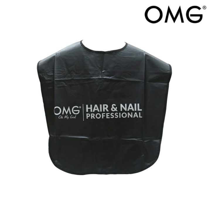 OMG Magnetic Cape for Salon | Lazada PH