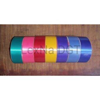 Gibson plastic ribbon size #9, 1.5 inches - 50meters/roll/Condolence ...