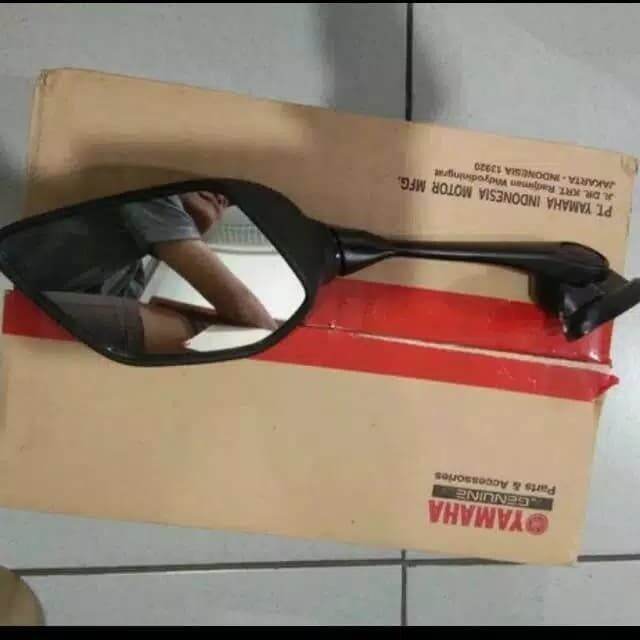 Spion kiri R15 VVA V3 Original Yamaha | Lazada Indonesia