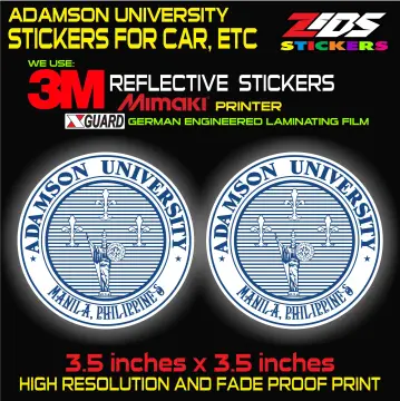 Adamson University Uniform Price