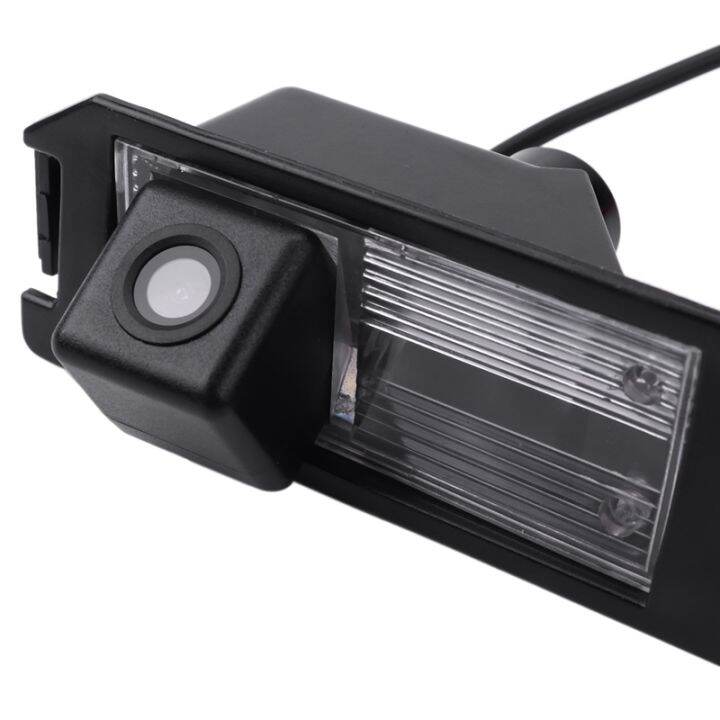 Car Rear View Camera Reversing Parking Camera for Hyundai Kia Picanto ...