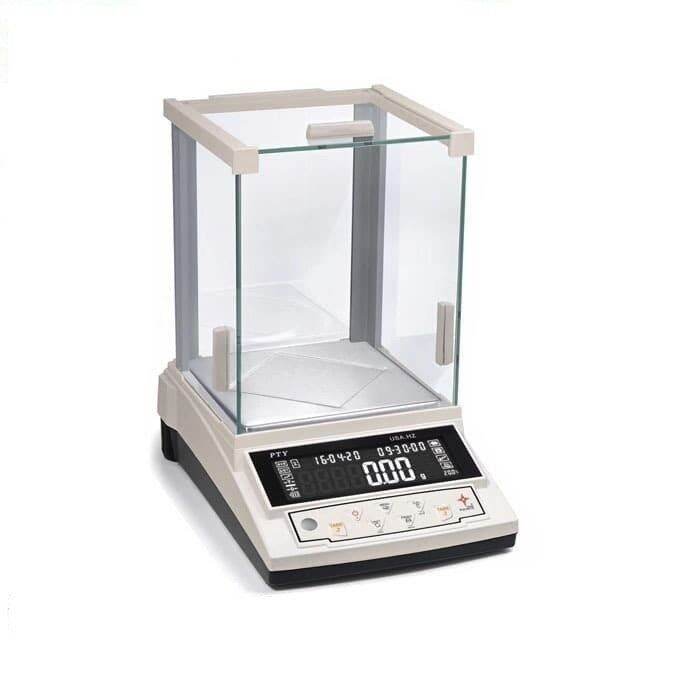 Timbangan Digital Labtronics Analitik Lab GH-513 510g 0.001/ 1mg/timbangan mas perak berlian ...