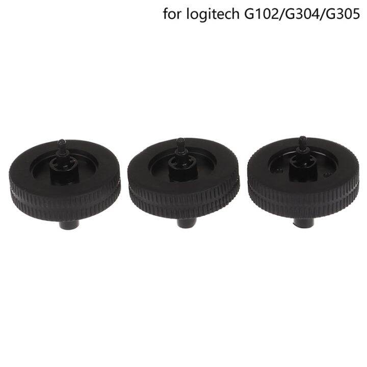 Mouse Roller Replacement Parts Mouse Pulley Scroll Wheel For Logitech ...