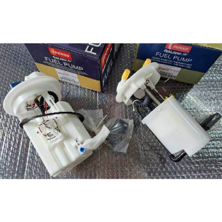 PW823172 Fuel pump gen2 /satria neo and PW823411 Persona high quality ...