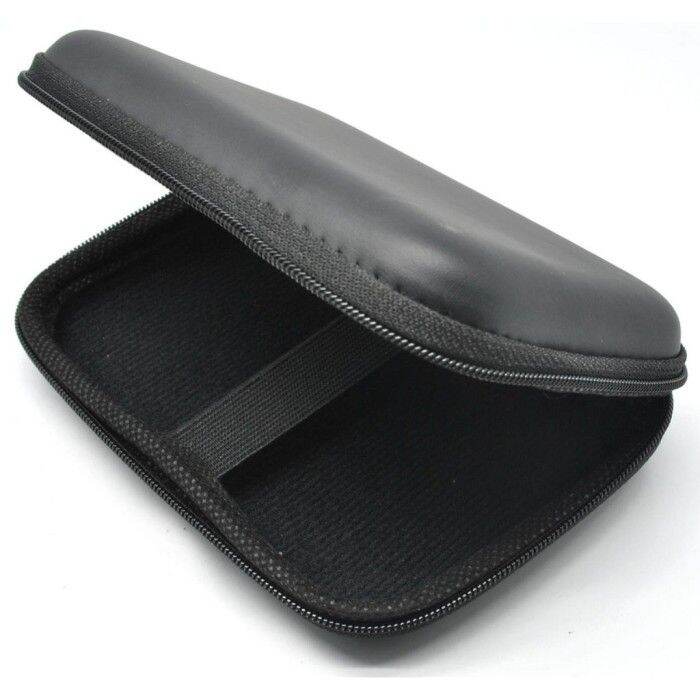 Kotak Box Case EVA Hardisk Eksternal HDD Taffware 2.5 Inch Power Bank ...