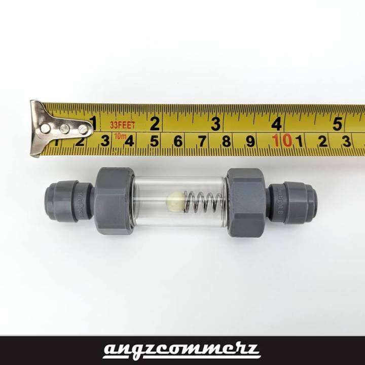 KEGLAND duotight Flow Stopper/sight Glass (float, 2xKL06903, acrylic s | Lazada Indonesia