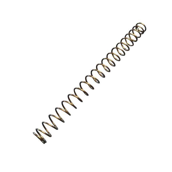 G19 G23 G19X G45 recoil spring 15 lbs | SPRING CO. | Lazada PH