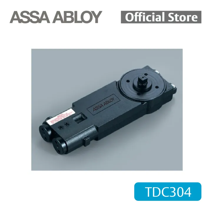 Assa Abloy Overhead Transom Closer w/ Acessories EN1-4 TDC304 | Lazada PH