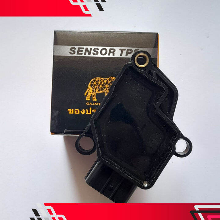 Sensor Injeksi / Injection / TPS Yamaha Jupiter Z1 / Vega Force / Honda ...