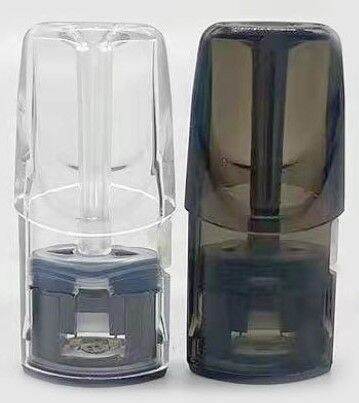 Refillable pods compatible for Relx Classic and Shift S1 Elite | Lazada PH