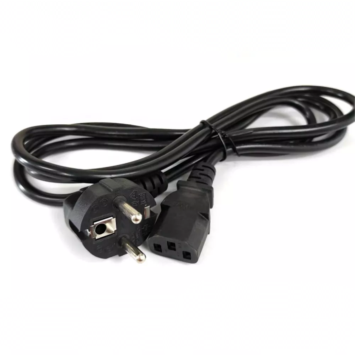 สายคอม2ขากลม สายหม้อหุงข้าว สายกะทะไฟฟ้า สายกระติ๊กน้ำร้อน สายไฟACคอม ...