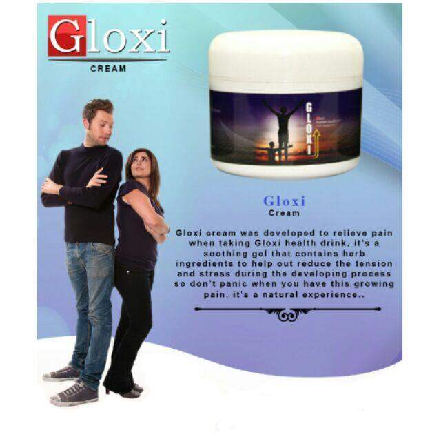 Original Gloxi Cream | Lazada PH