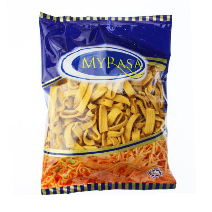 Myrasa Muruku (250g) - Bawang | Lazada