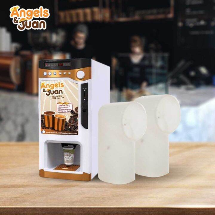 ♣Canister Elbow for Coffee Vending Machine Levending | Lazada PH
